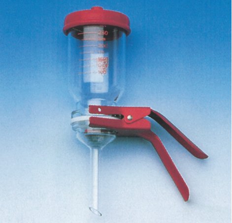 Filtrační aparatura GV 050/0 | Fisher Scientific