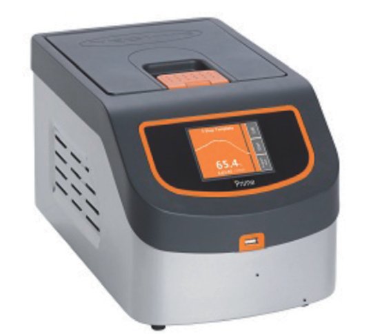 Termocykler 3PrimeX na 30 x 0,5 ml mikrozkumavky :: Fisher Scientific s ...