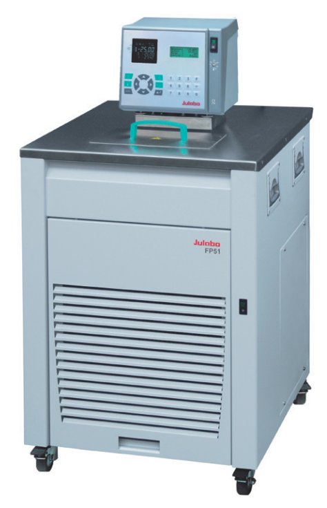 Kryostat Julabo FP51-SL | Fisher Scientific