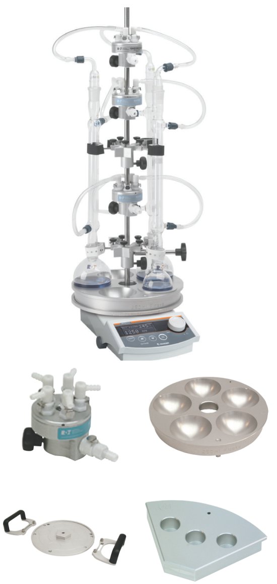 PolyBlock 9x 12mm vialka | Fisher Scientific