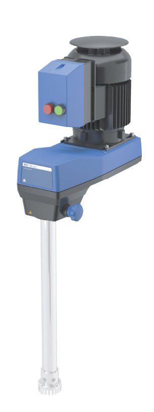 Ultra-Turrax T 65 basic | Fisher Scientific