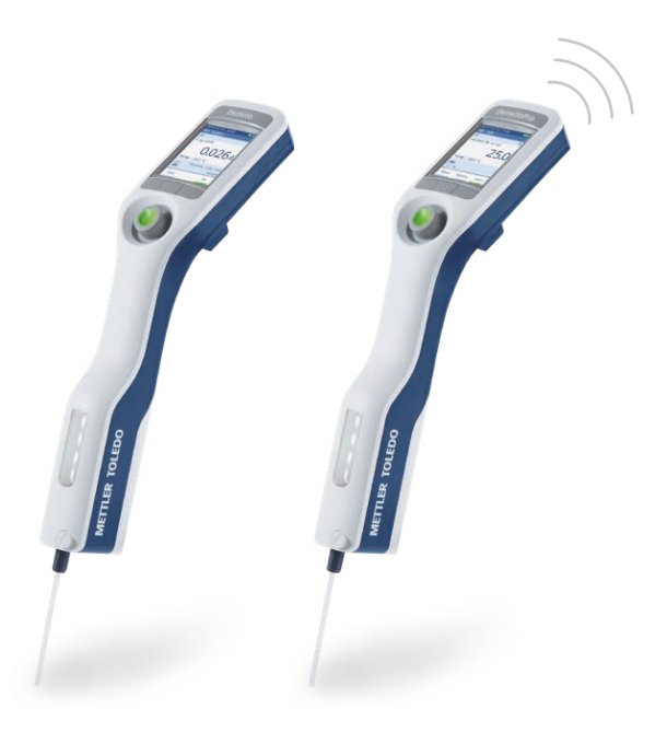 Digitální hustoměr Densito2Go Pro :: Fisher Scientific s.r.o.