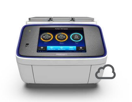 PROFLEX 3X32-WELL PCR SYSTEM :: Fisher Scientific s.r.o.