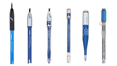 Elektroda WTW SensoLyt 900-P, IDS pH kombinovaná, polymer elektrolyt, skl. tělo, konekt. hlava ...