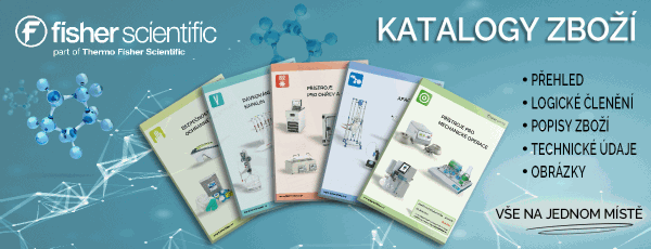 Laboratorní vybavení | Fisher Scientific
