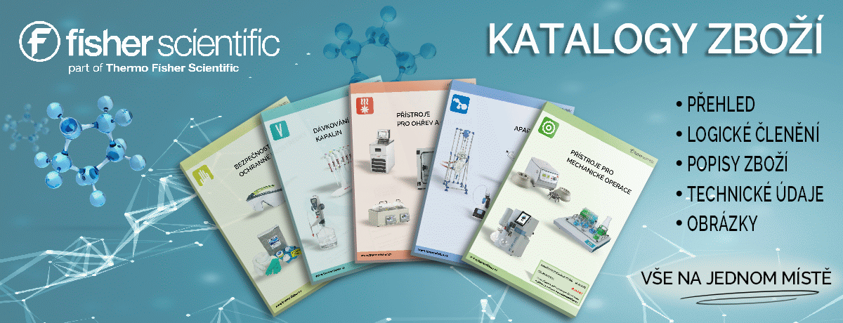 Laboratorní vybavení | Fisher Scientific